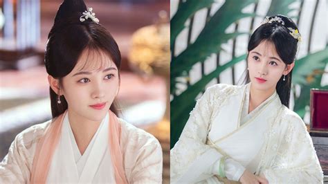 芸汐傳女主角鞠婧禕人氣受關注前SNH48成員被封4000美女之稱