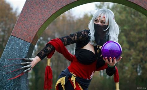 Viola 2p Soul Calibur V Lous Cosplay Soul Calibur Cosplay Viola 2p Soul Calibur V Lous Cosplay Soul Calibur Cosplay