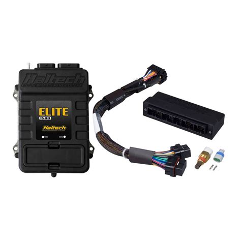 Haltech Elite 1500 Plug N Play Kit Mazda Mx5 Nb Rapid Performance