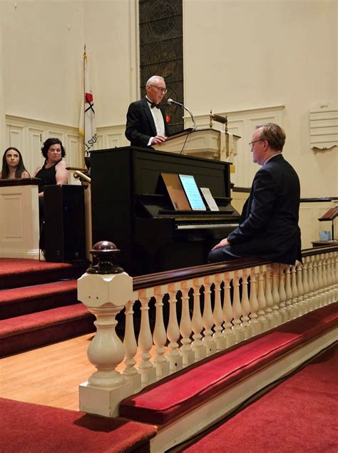 Steve Lohlein On Linkedin Opera Night Long Island May 12th Was An Evening Of Exquisite Music