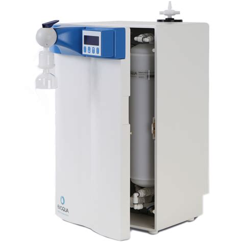 Evoqua Labostar Pro And Pro Twf Ultrapure Water System 3 737 00