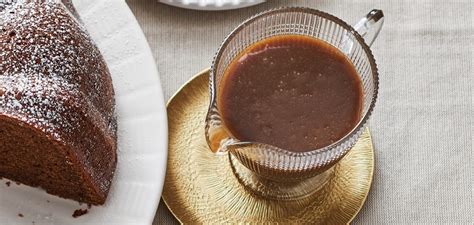 Coffee Caramel Sauce Sobeys Inc