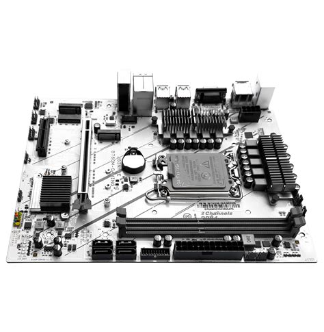 JGINYUE B760M GAMING D4 motherboard - Intel LGA1700 - JGINYUE Offcial ...