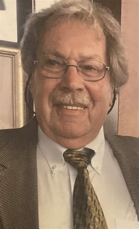 Patrick J Pat Steiger The Globe