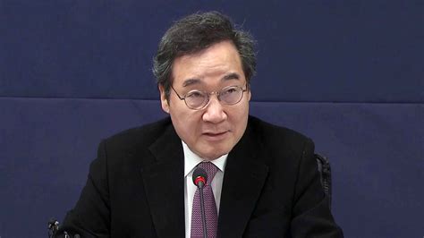 이낙연 윤석열·이재명 둘 다 청산해야 대선 출마엔 골똘히 생각 중