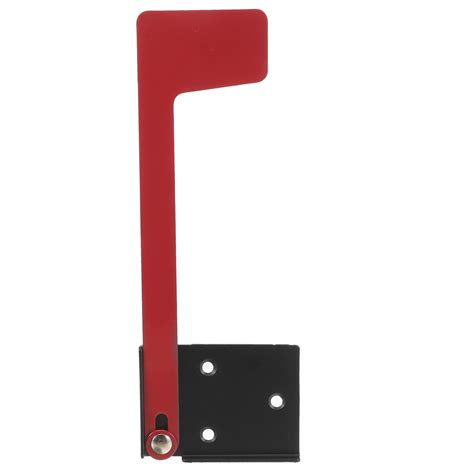 1 Set Mailbox Universal Flag Universal Flag Mailbox Replace Flag