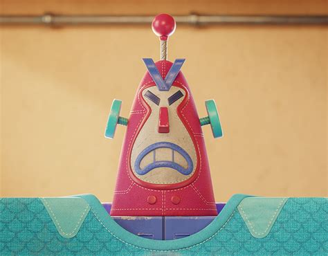 Kiddo . on Behance