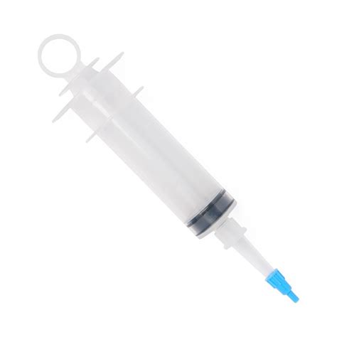 Medline Sterile Toomey Irrigation Syringe Medline