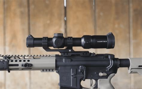 What Is A Lpvo Scope All You Need To Know [2024]