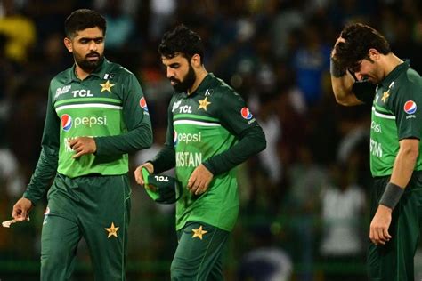 T20 World Cup 2024 अमेरिका में बाबर रिजवान की हरकत से तार तार हुआ