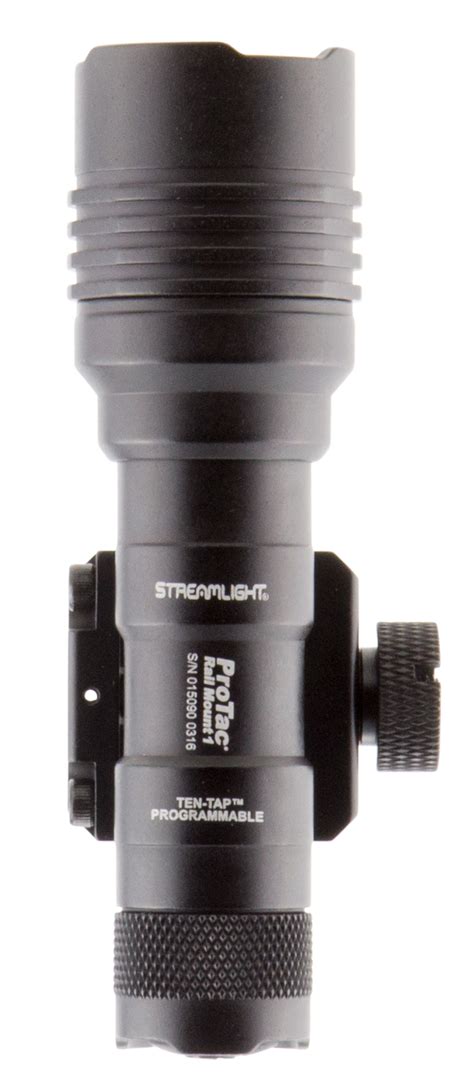 Streamlight Protac Rail Mount 2 Weapon Light With Tapeswitch 99 99