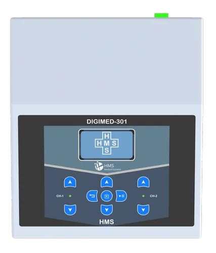 Interferential Therapy Unit Computerized Interferential Therapy With