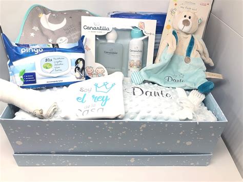 Canastillas Bebe Recien Nacido Los Mejores Accesorios De Bebé
