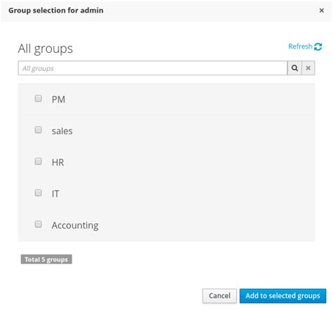 User And Group Management In JBPM And Drools Workbenches KIE Community