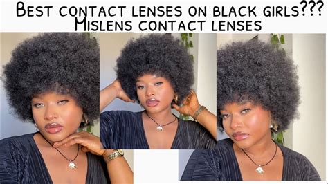 Mislens Contact Lenses Mislens Colored Contact Lenses How To Wear Contact Lens Brown Contact