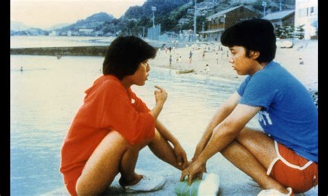 転校生 映画 Wowowオンライン