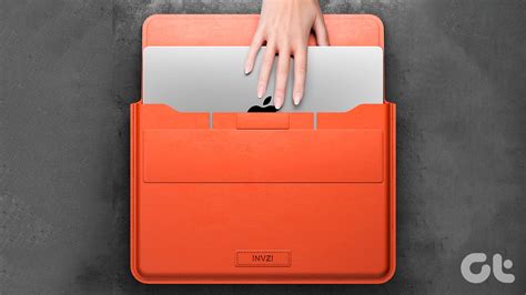 5 Melhores Capas Para Macbook Pro De 14 Polegadas Fino E Compacto Moyens Io