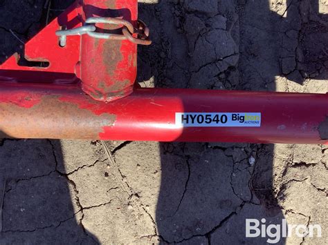 Cattle Gates Agriculture Bigiron