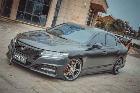 Honda Spirior Modification Case Coolshiftknobs