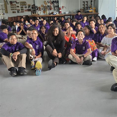 Itzat Steam Academy Belize City