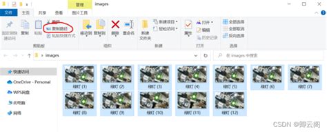 数据集的整理和命名和格式转换数据集格式转换 Csdn博客