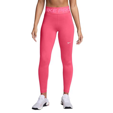 Nike Pro Womens Sculpt Dri Fit High Rise Full Length Tights Rebel Sport