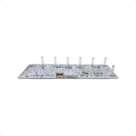 Interface Brastemp Ative Brm48 Bre50 Brk50 Bre50 2 Conector à venda em