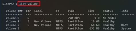 Comment Supprimer Une Partition De Disque Dur Sur Windows