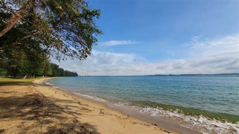 Singapore Beach Hd