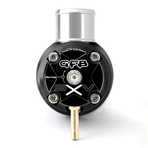 Gfb Sxv Recirculating Bypass Valve Hts Bosch 25mm Vag Cafe