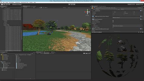 Daggerfall Tools For Unity Feature Gallery Moddb