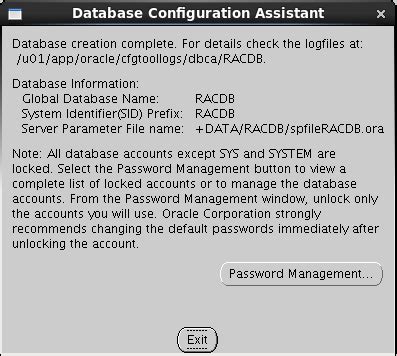ORACLE TWO NODE RAC INSTALLATION ON VMWARE WORKSTATION PART KTEXPERTS