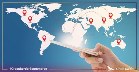 Cross Border E Commerce Build Trust Among International Consumers