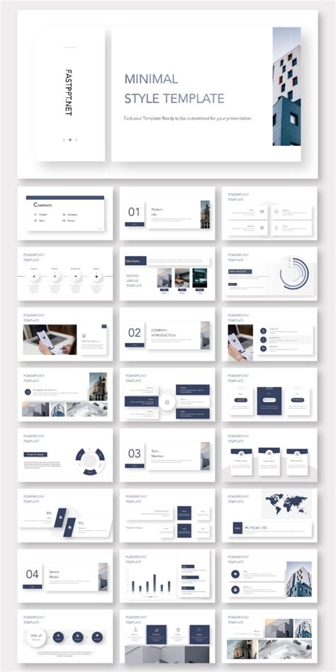 Powerpoint Design 2023 Creative Powerpoint Presentations