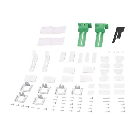 Einbausatz Dod Für Kühl And Gefrierschränke 140194584185 Aeg