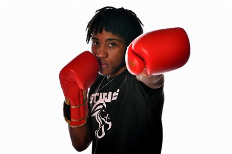 Refugee Boxer Cindy Ngamba Has ‘overcome Obstacles To Pursue Team Gb