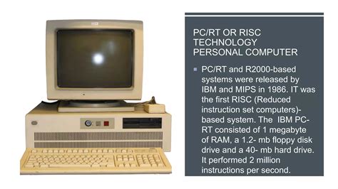 5th generation of computers | PPTX | Computing | Technology & Computing