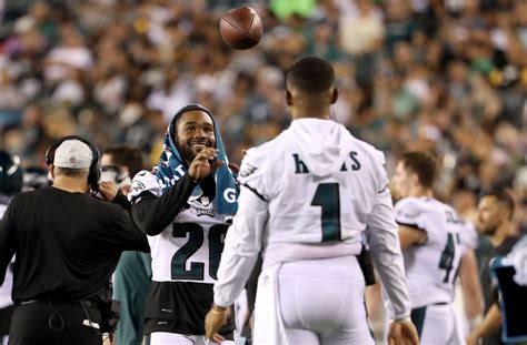 Eagles Injury Updates Latest On Jalen Hurts Miles Sanders Jordan