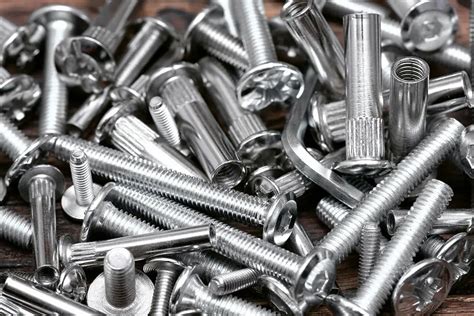 Stainless Steel Screws Tensile Strength Torque Yield Strength And