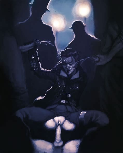 Rule 34 Assassins Creed Series Assassins Creed Syndicate Brown