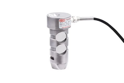 ADI Load Pin Crane Load Cell at Rs 20000 piece करन लड सल in Vadodara ID 2849293304397