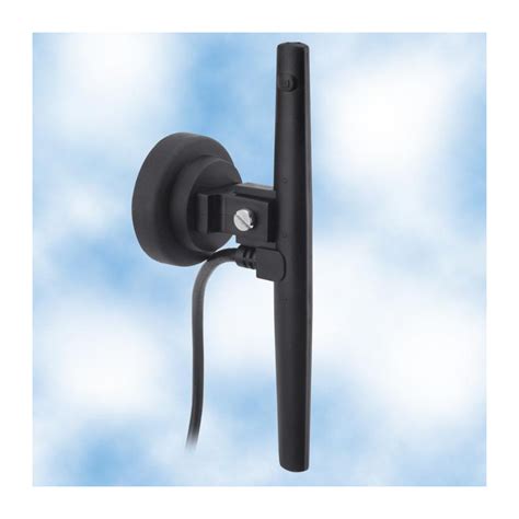 Pentaband Dipole With Mag Made In Britain