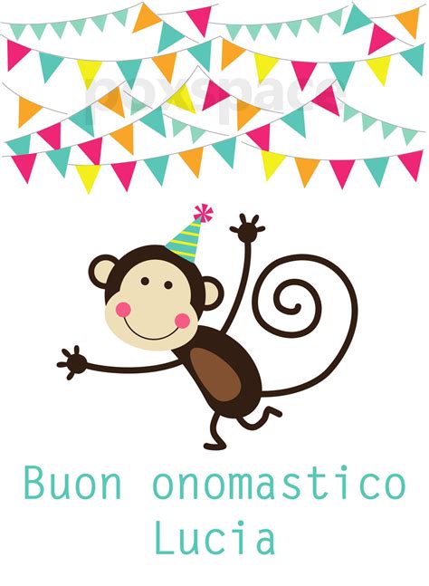 Buon Onomastico Lucia Immagini Di Auguri Da Condividere