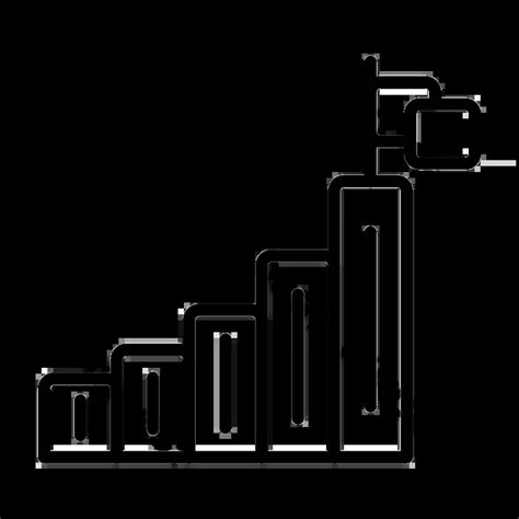 승리 아이콘 라인 벡터 일러스트 Png Ai 무료 다운로드 Pikbest