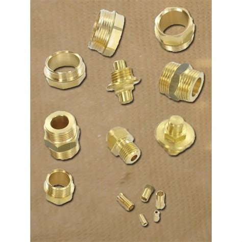 Female 100nb Copper Pipe Fittings 2 Inches At ₹ 1000kg In Jamnagar