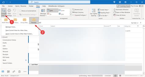 Outlook Sender Name Not Showing Heres Why And How To Fix