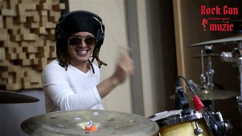 Breed Nirvana {drums Cover} Youtube