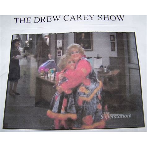 Mimi Costume From The Drew Carey Show