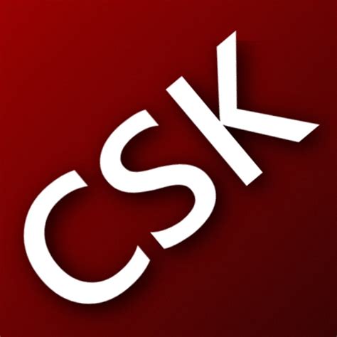 Csk Student Portal