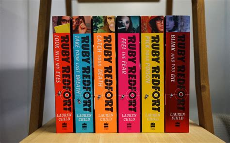 What Is Ruby Redfort About At Franklyn Mccord Blog